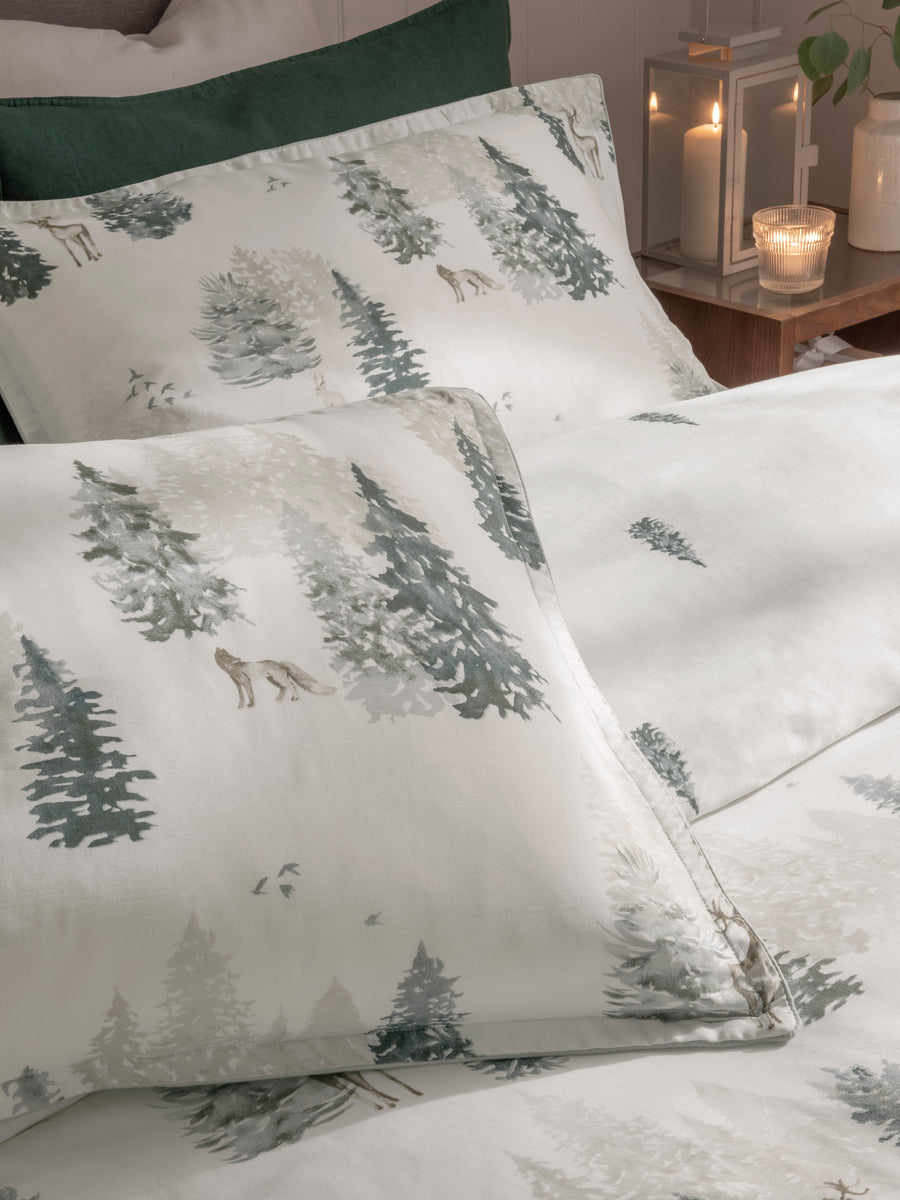 ALPINE FOREST – COMFORT HOME FURNISHING UK LIMITED.