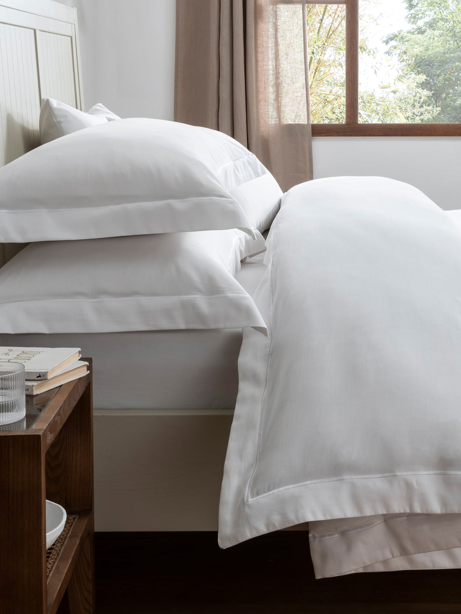 REGENT - Single Baratta Stitch Oxford Edge. – COMFORT HOME FURNISHING ...