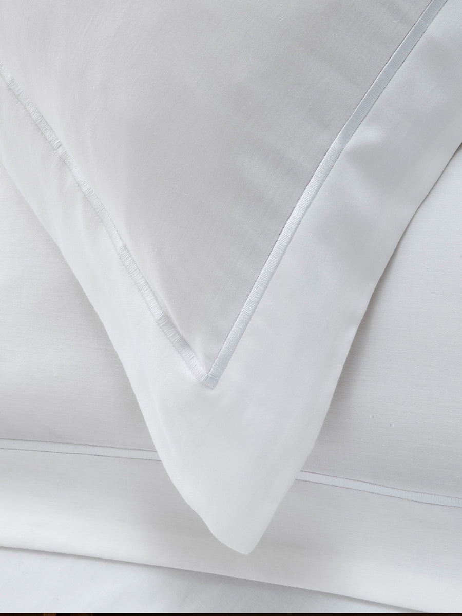 REGENT - Single Baratta Stitch Oxford Edge. – COMFORT HOME FURNISHING ...